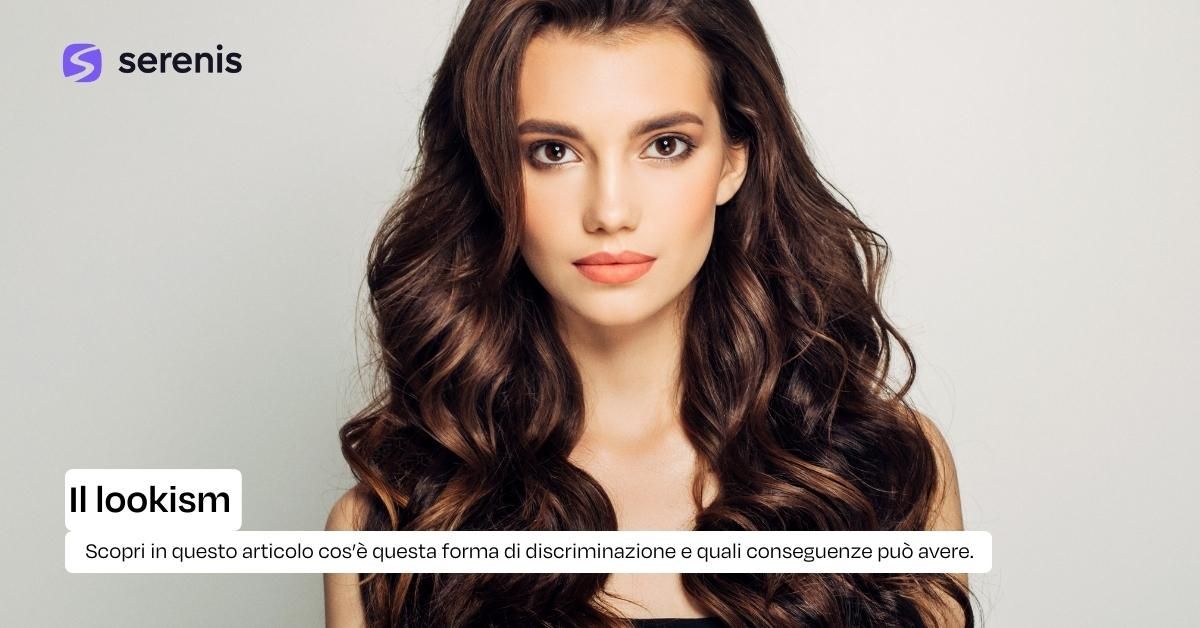 Lookism: la discriminazione verso le persone non attraenti