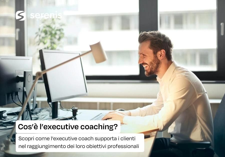 Executive coaching: che cos'è e come diventare un coach