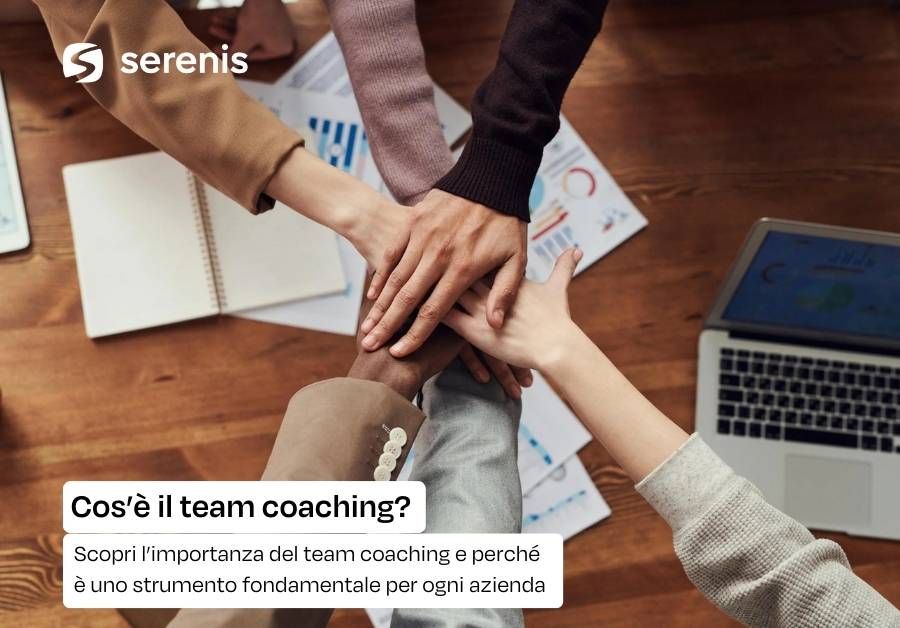 Team coaching: cos'è e che benefici porta all'azienda